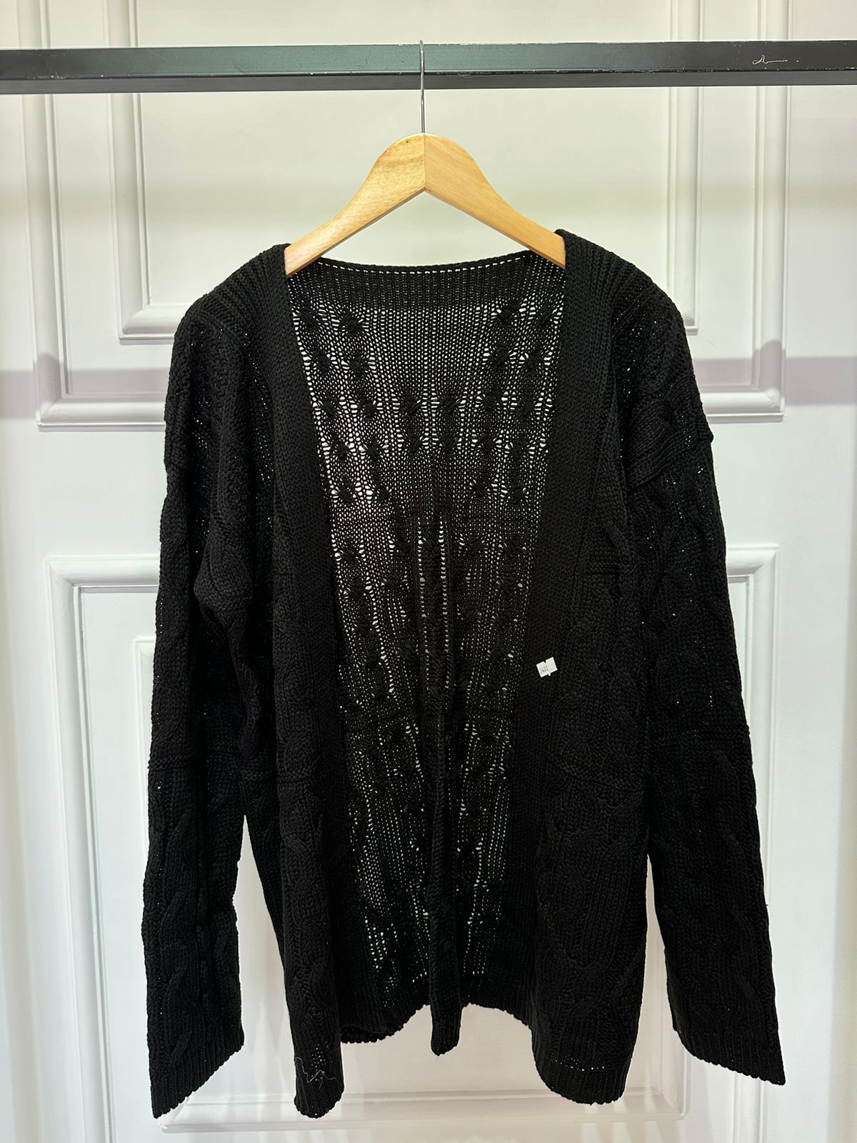 CASACO VERONA COD 2401 - Requinte Tricot